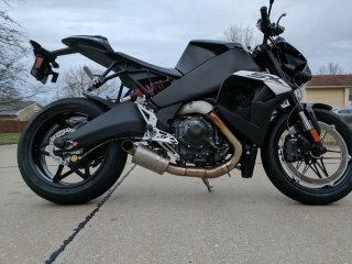 DeanAdamsDesigns > Exhaust systems > 1190 exhaust systems
